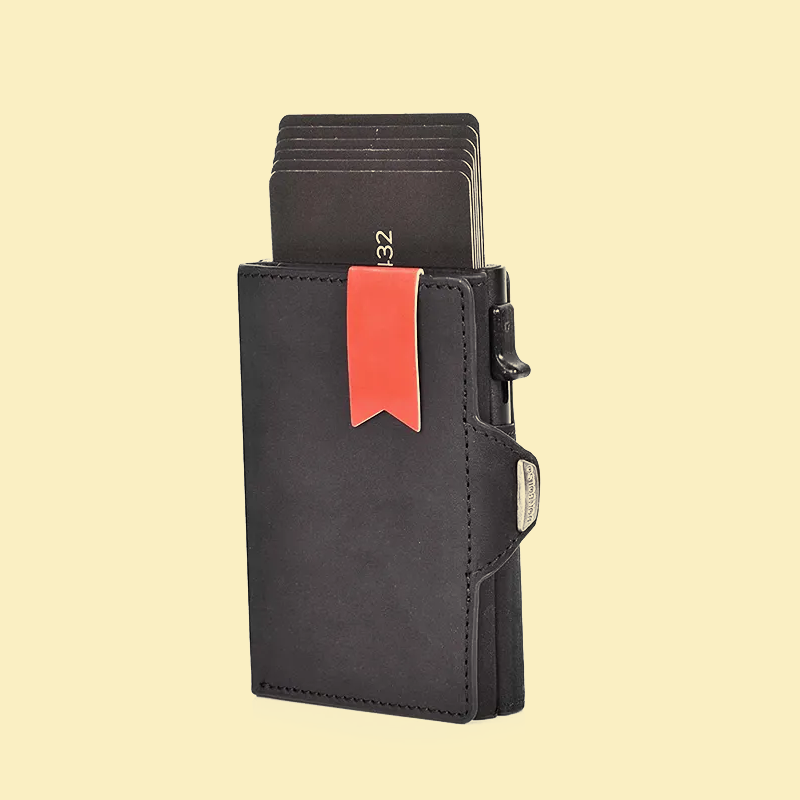 RFID Protection Wallet – REGAL